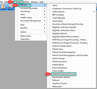 Tackling Duplicate Medical Records in NextGen